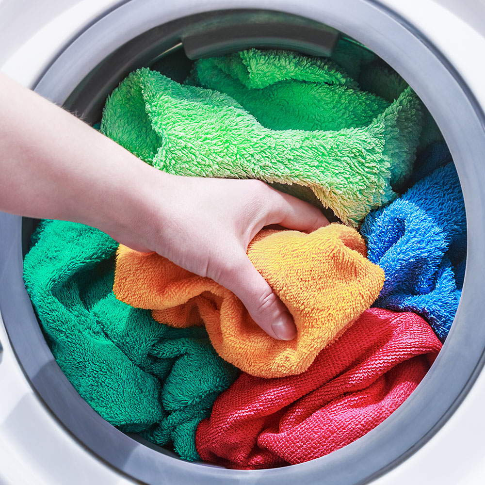 Serviços - Smart Laundry | Um novo conceito em lavar roupas